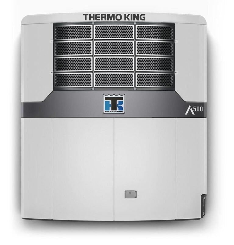 Thermo King Refrigeration | TRS SERVICE