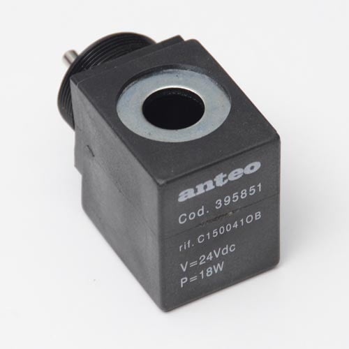 Anteo Tail Lift Part | TRS Service | TRS Parts